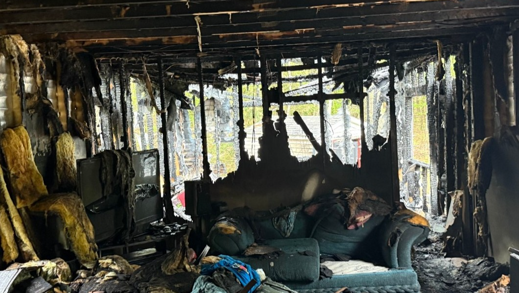 Fundraiser for Catherine Olson by Amy Parisi : Support Christian Olson ...