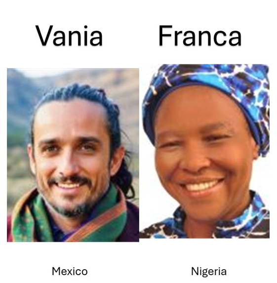 Fundraiser by Stephanie Bachmann Mattei : Voices of Compassion: Heart ...