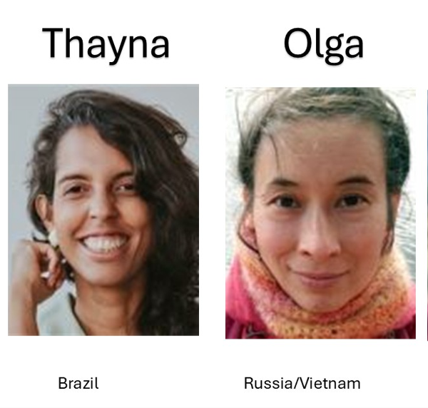 Fundraiser by Stephanie Bachmann Mattei : Voices of Compassion: Heart ...