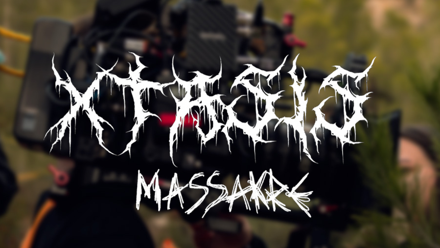 Fundraiser by Pau Amer Canyelles : "XTASIS MASSAKRE", un curtmetratge ...