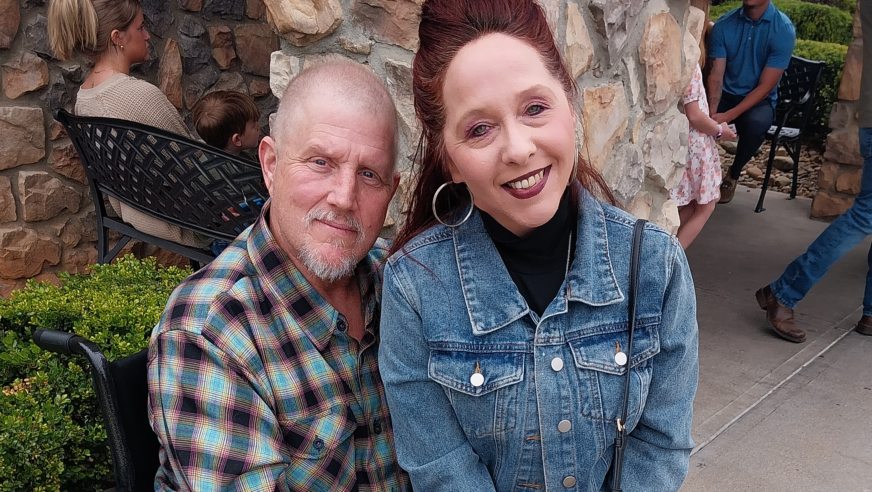 Fundraiser by Thomas LeClair : Supporting a Battle Against Stage 4 Lymphoma