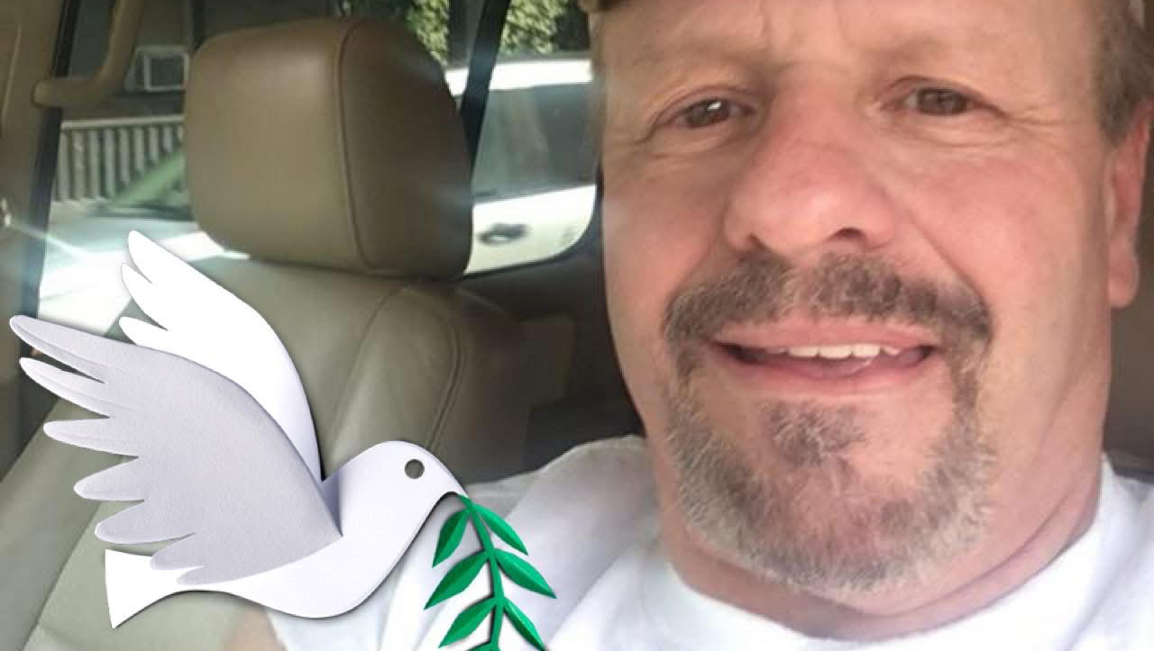 Fundraiser by jamie beck : Honoring James Beck in his final goodbye