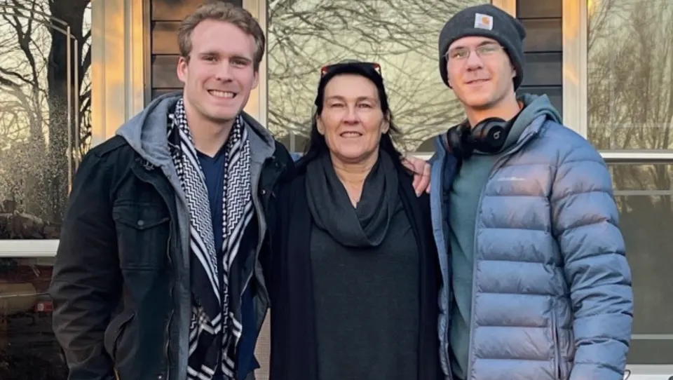 Fundraiser by Joseph Eyre : Help Donna Rebuild After Tornado Tragedy