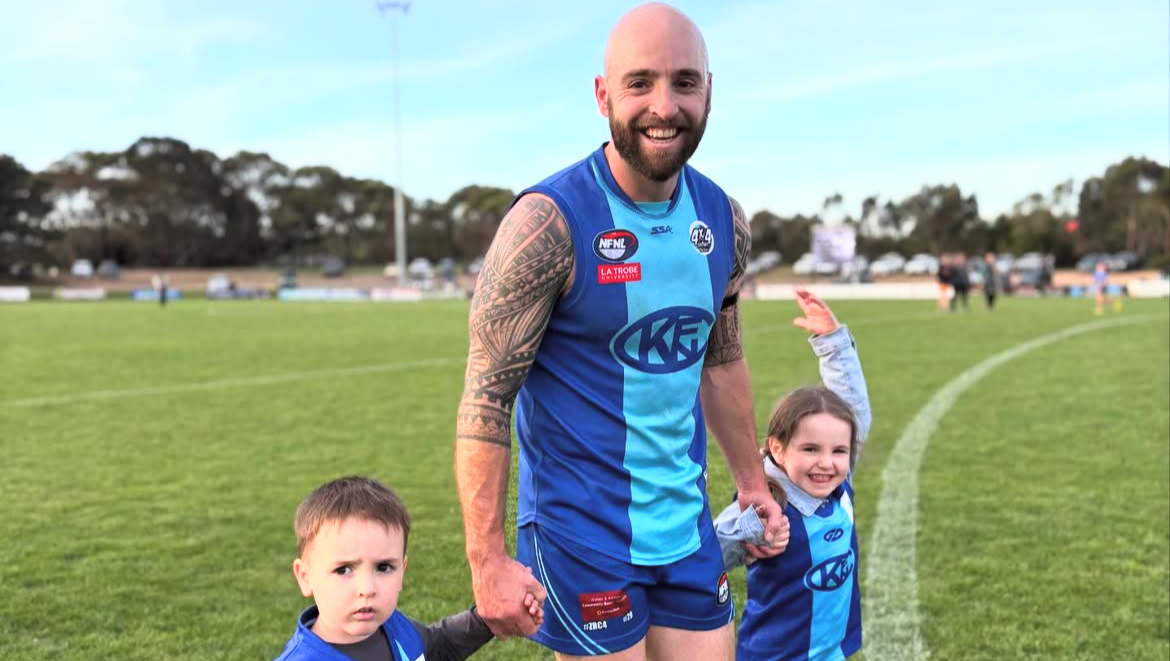 Fundraiser for Kimberley Marrett by Jayde Lewis : Support Mick’s ...