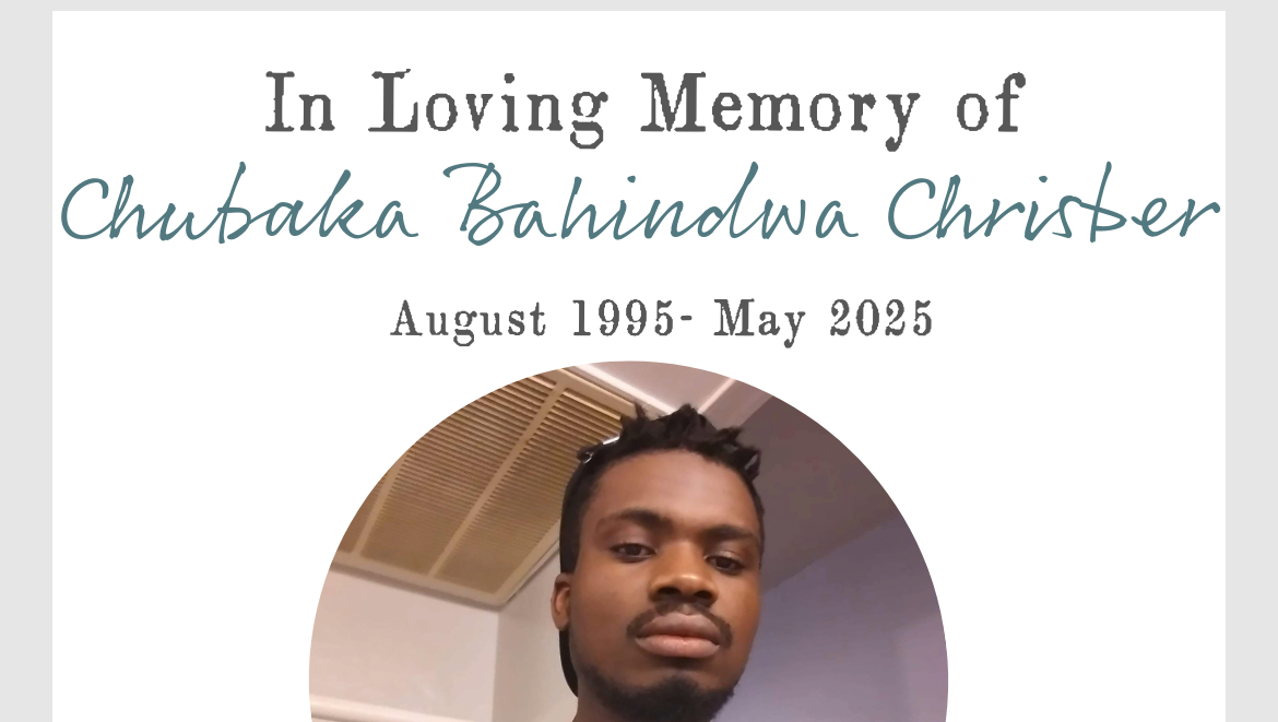 Fundraiser by Peddar Panga : Support Needed for Chubaka’s Funeral