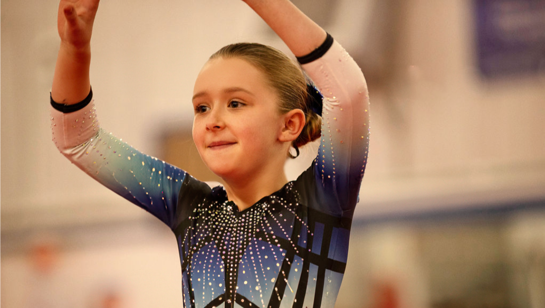 Fundraiser by Gatis Kalnins : International cheer Paris 2025