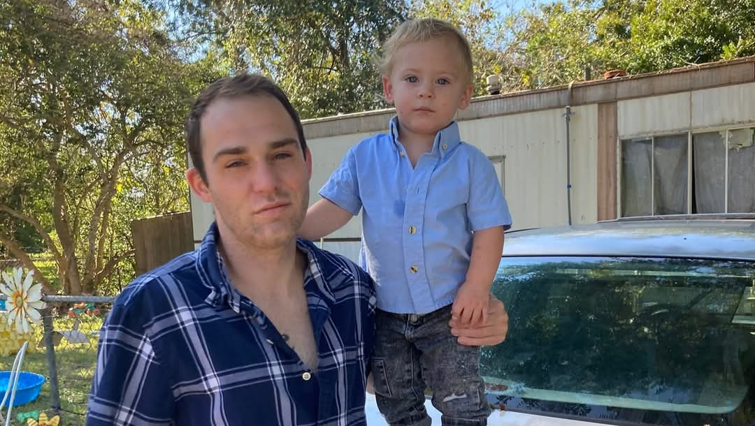 Fundraiser by Bryan Rankin : Help Andrew's Family Through Burn Recovery