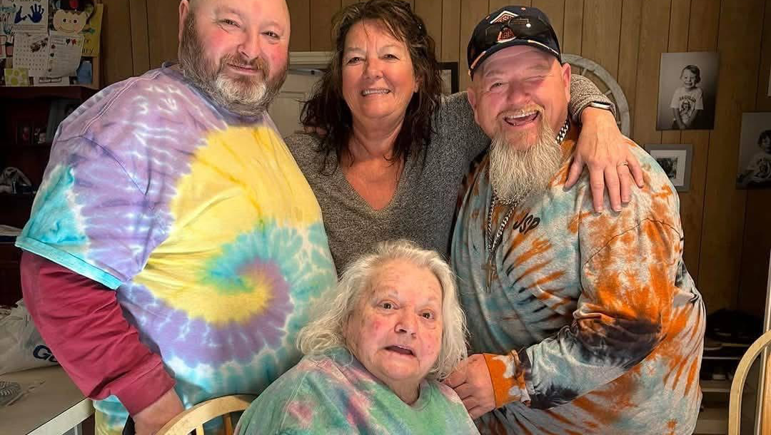 Fundraiser by Kassie Dake : Support Cyrus & Myra Patterson Recover from ...