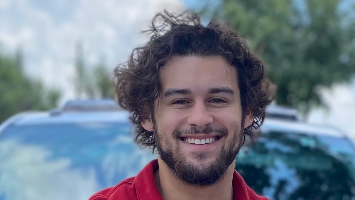 Fundraiser for Edwin Aguilar by Toni Evans Morrow : Support Caleb Aguilar's Family After Tragedy