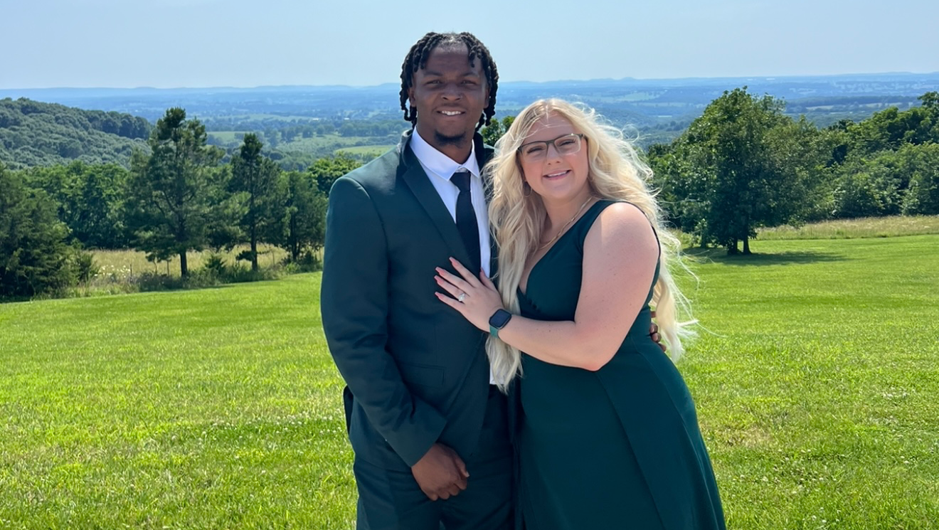 Fundraiser for Tori Hudson by Taylor Minter : Support Tori and Miquel's ...