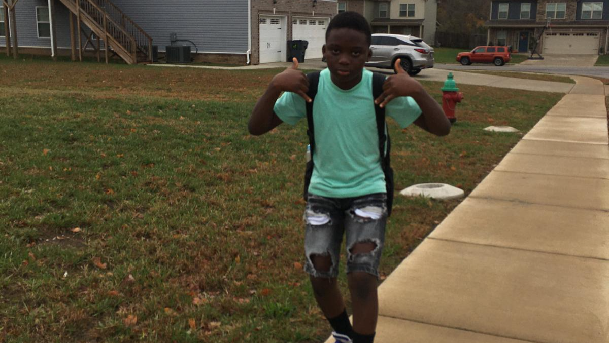 Fundraiser by Lester Kandakai : Support for William D. Tamba