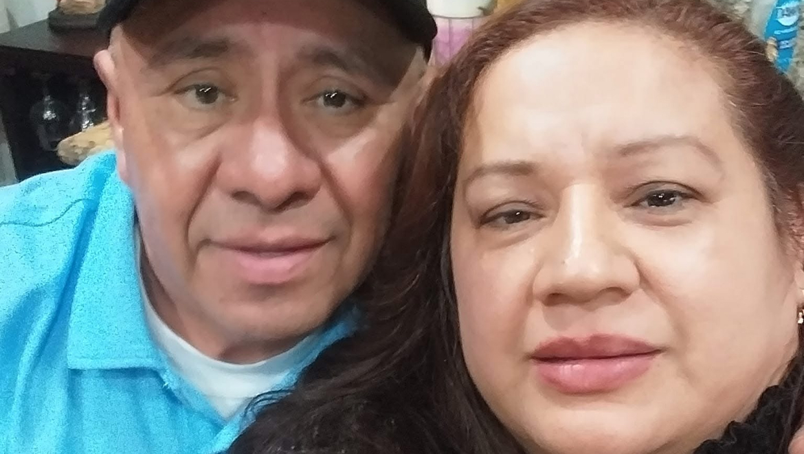 Fundraiser for Lilia Maldonado by Irma Cardenas : Support a Family of Five to Keep Their Home