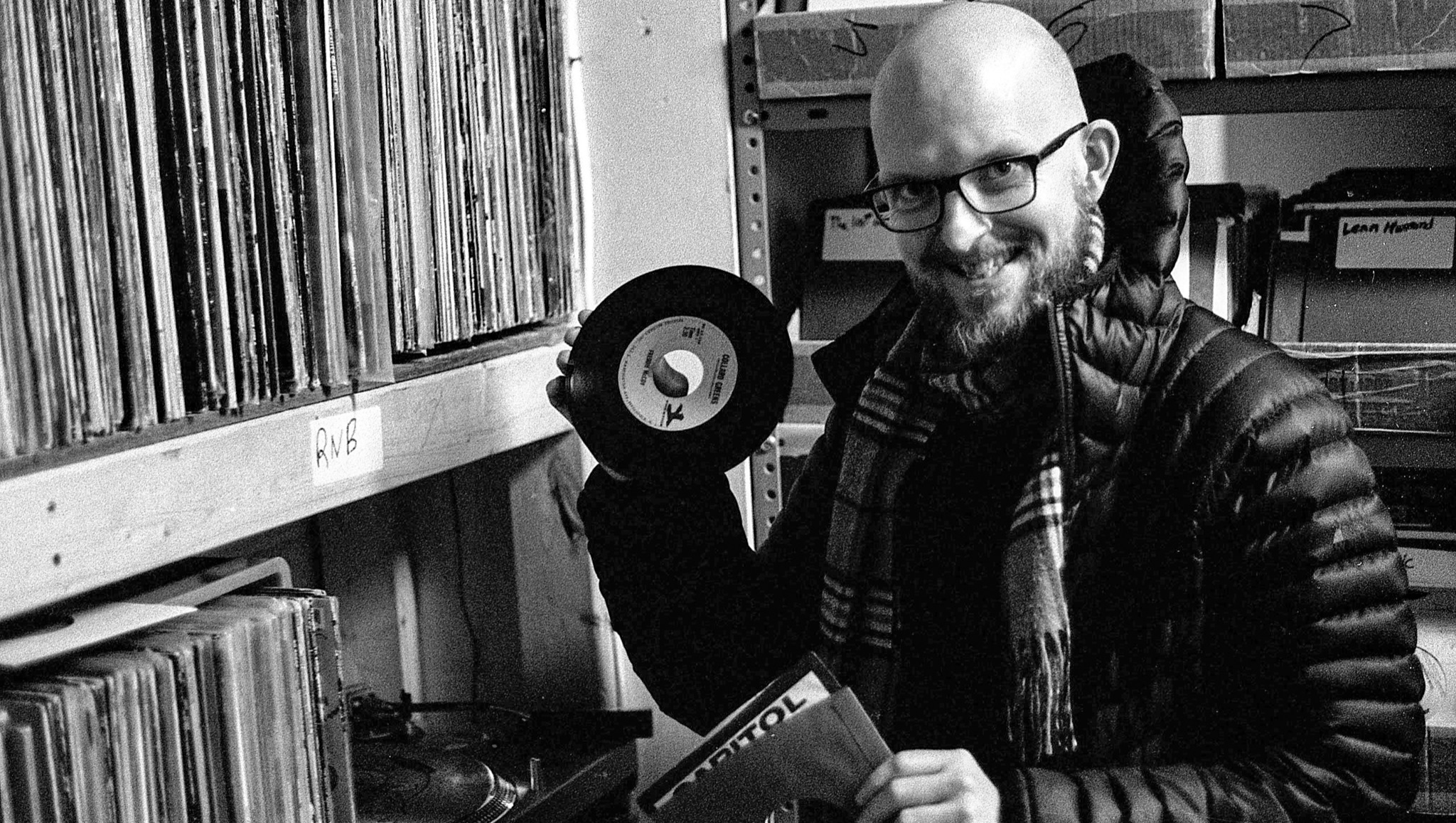 Fundraiser for Jamie McCormick by Holly Nichols : You Get By With a ...