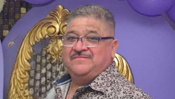 Fundraiser for Maria Cibrian by Josefina Cibrian : Help Jose Cibrian's ...