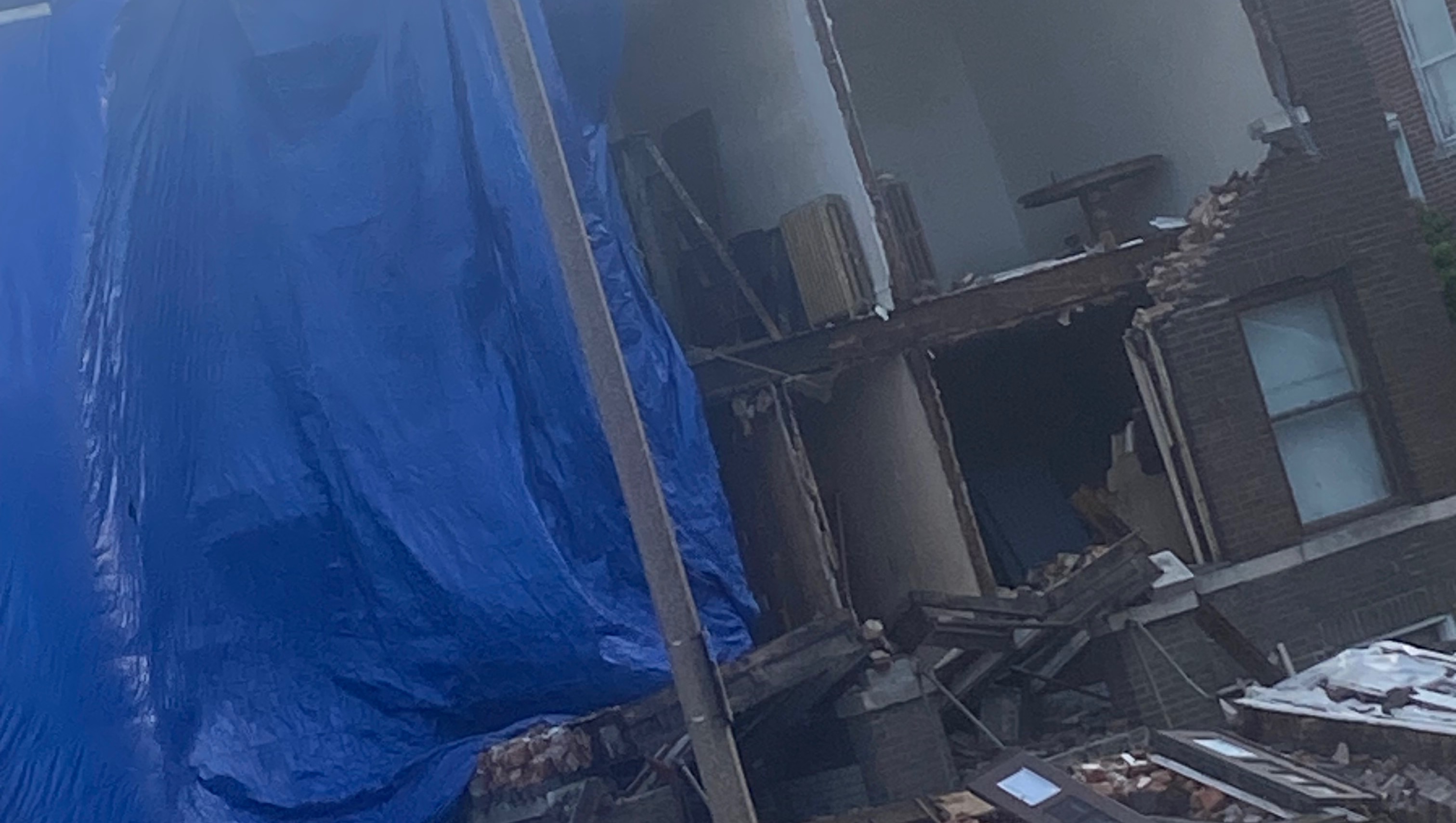 Fundraiser by Reginald brown : Fred Needs Help After St. Louis Tornado ️️