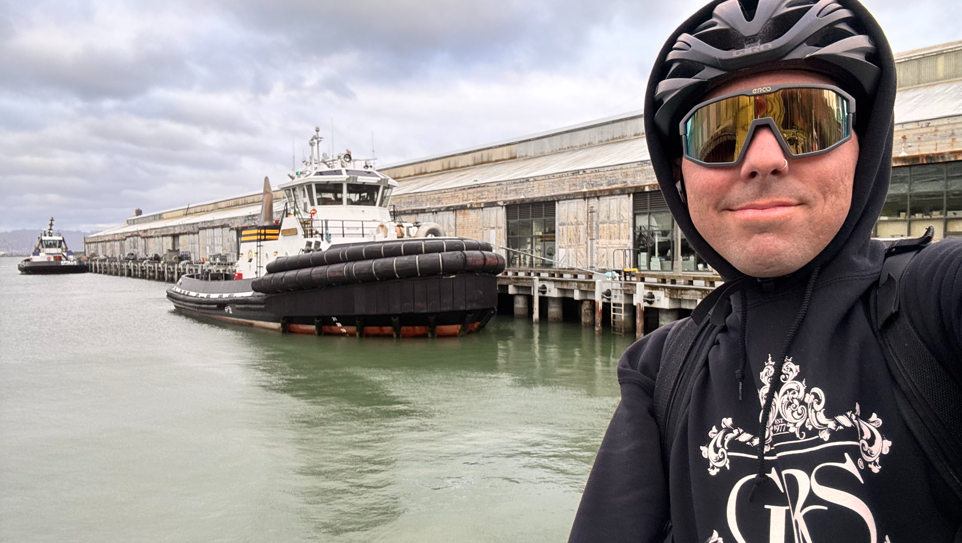 Fundraiser for Adam Guzzon by Arlene Yap : Support Adam's Recovery From His Bike Accident