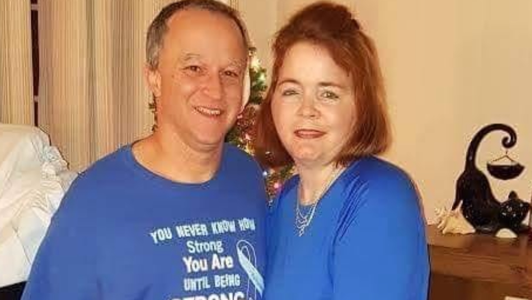 Fundraiser by John Heid : Aid for Melissa, Jim & Adam's Health Crisis