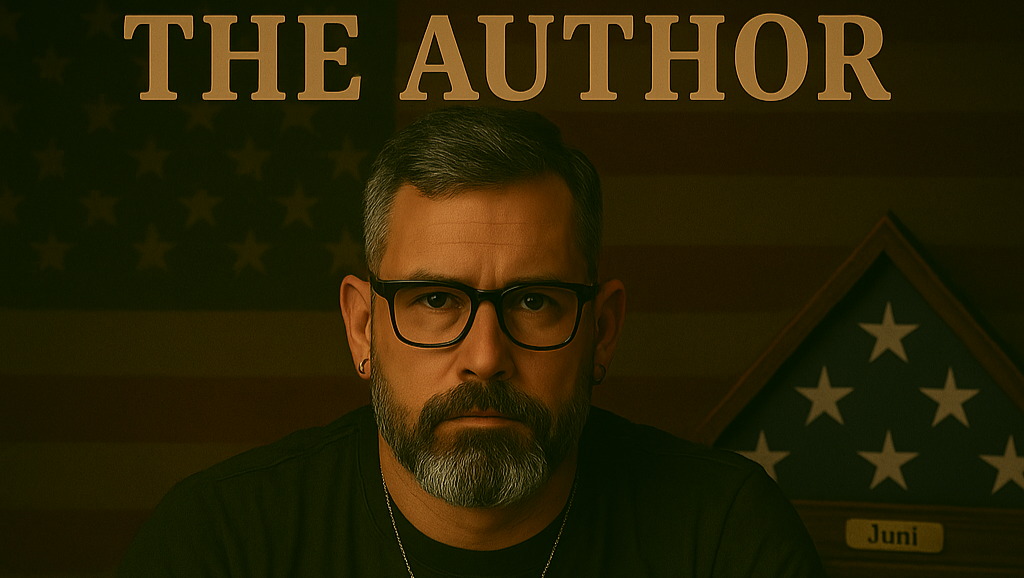 Fundraiser by Brendon Smith : Help a Marine Publish the Trilogy They ...