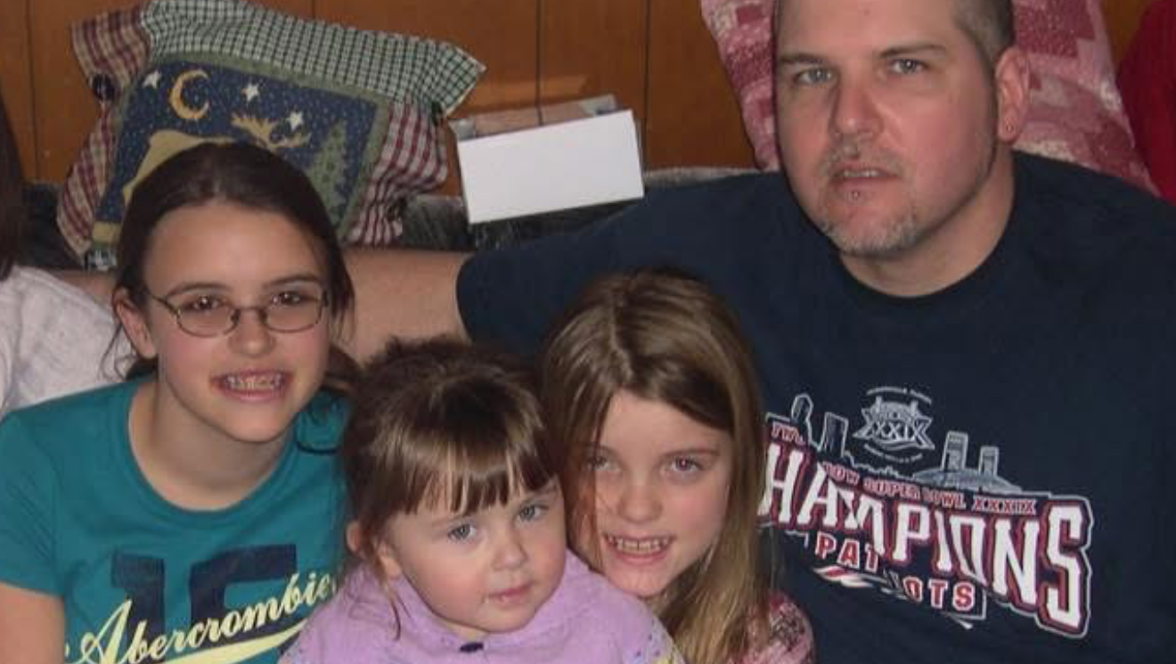 Fundraiser for Jennifer Bibby by Khristy Rhoades : Support Jenn, Sam ...