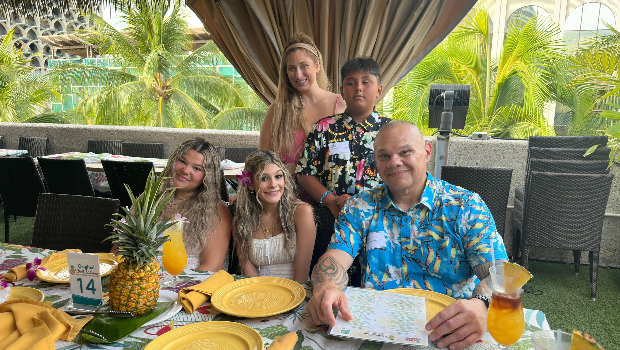 Fundraiser by Erica Rivera : Support for James Allen Rivera Jr. Family