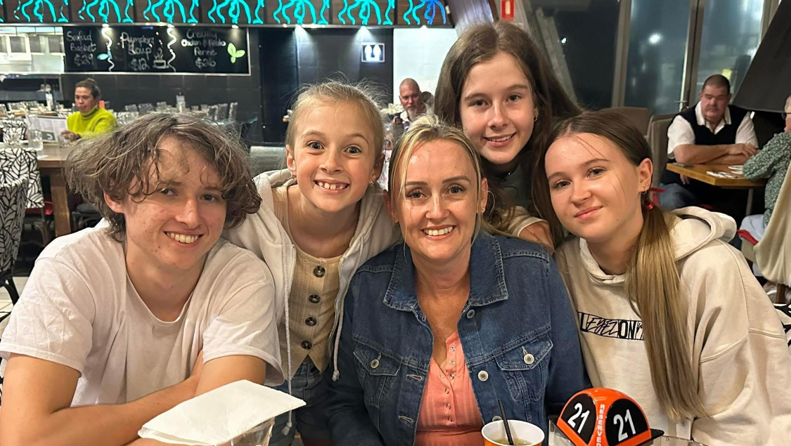 Fundraiser for Rebecca Pool by Leif Erickson : Help Bec fight Breast cancer