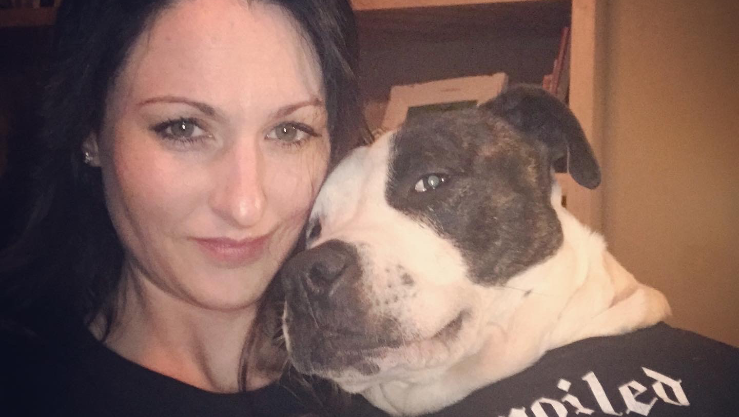 Fundraiser by Lisa Belknap : Surgery Fund for Sweet Granger's Health