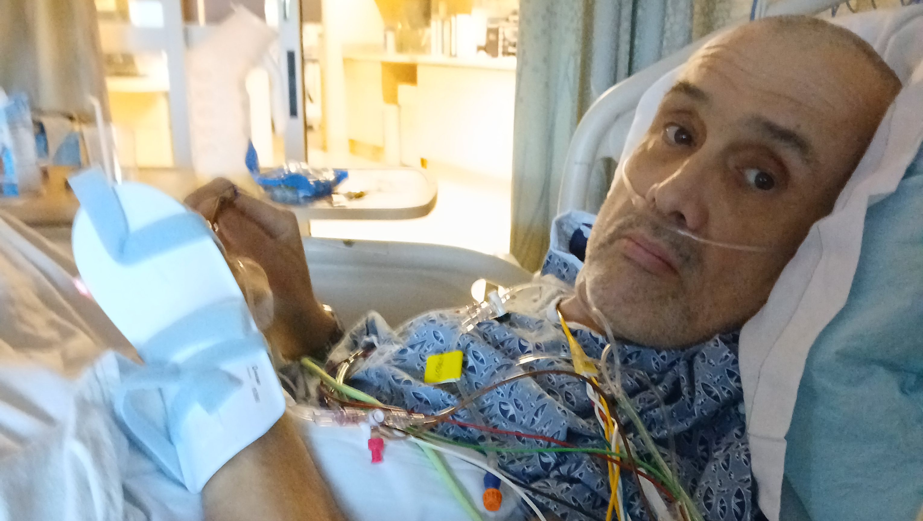 Fundraiser by Barbara Thornton-Drake : Support David Drake's Celebration of Life