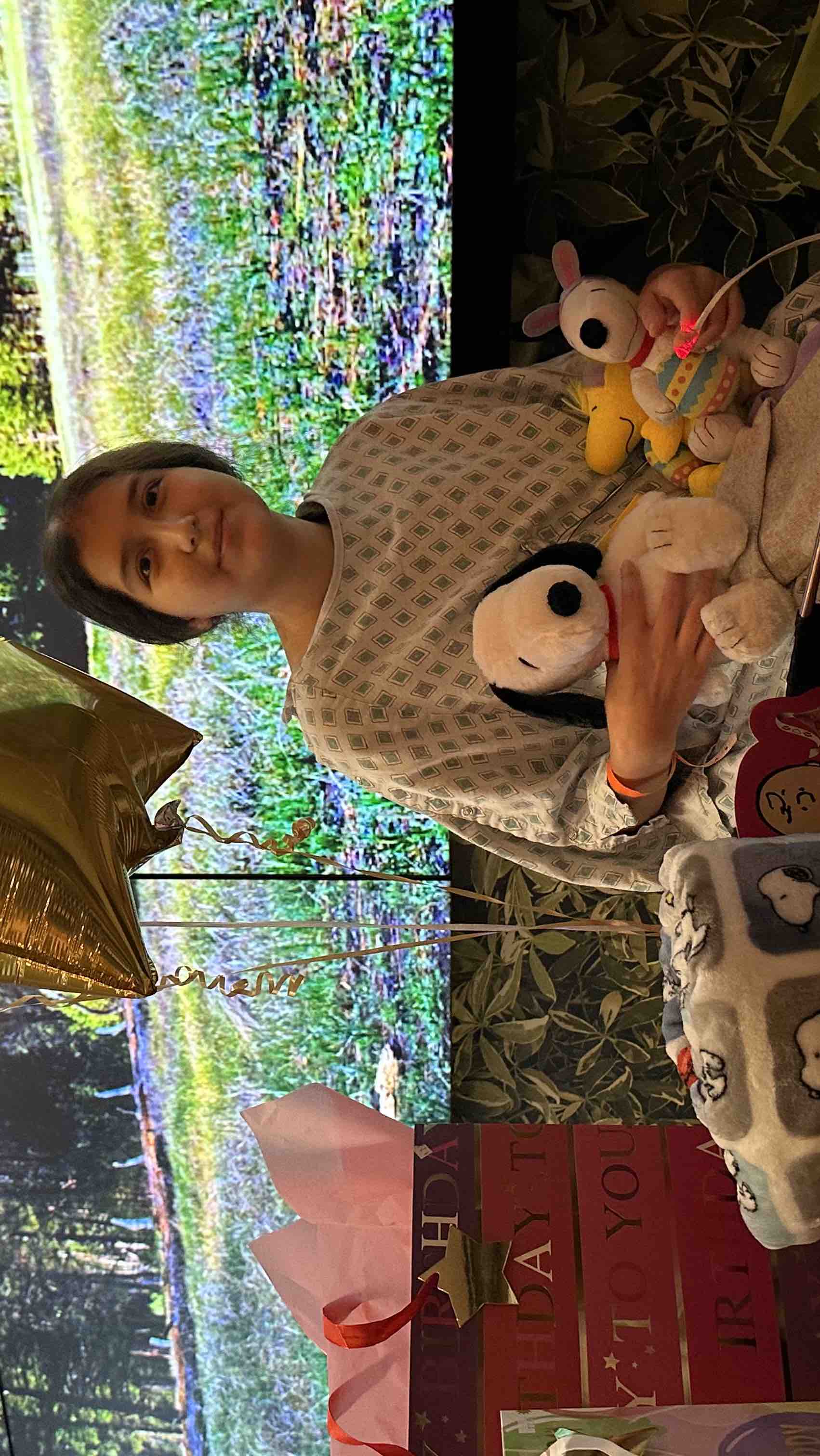 Fundraiser by Fatima Lopez : Support Sofia’s Fight Against Cancer