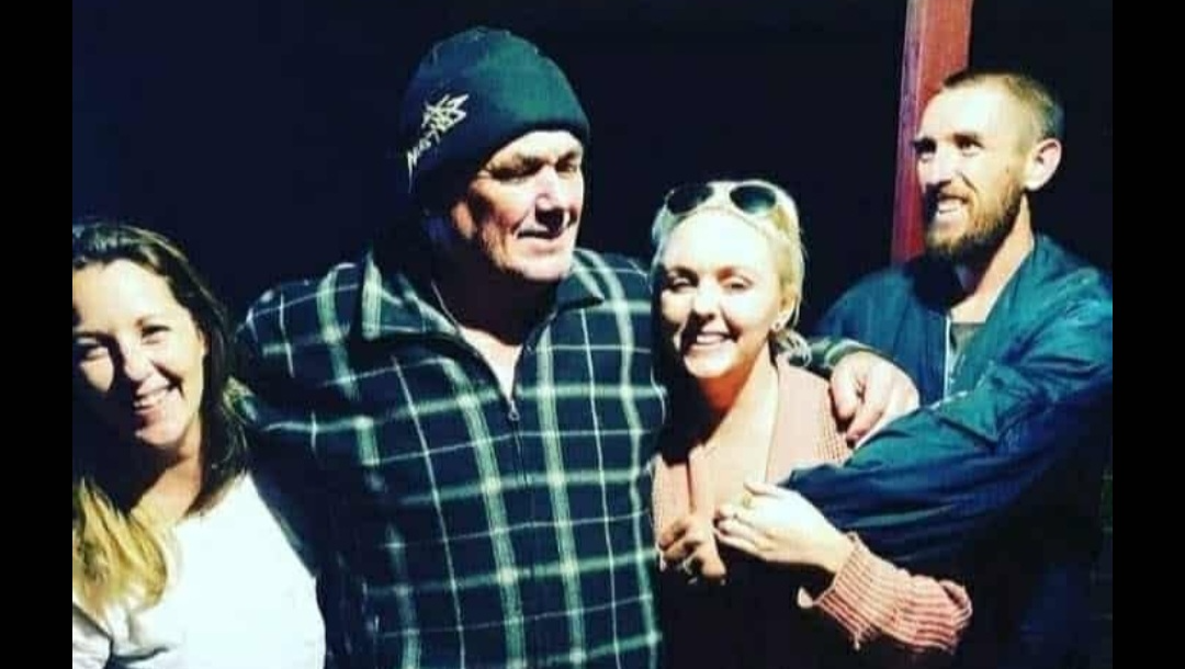 Fundraiser for Roxy Knowles by Kayla Greenhalgh : Donations for David ...