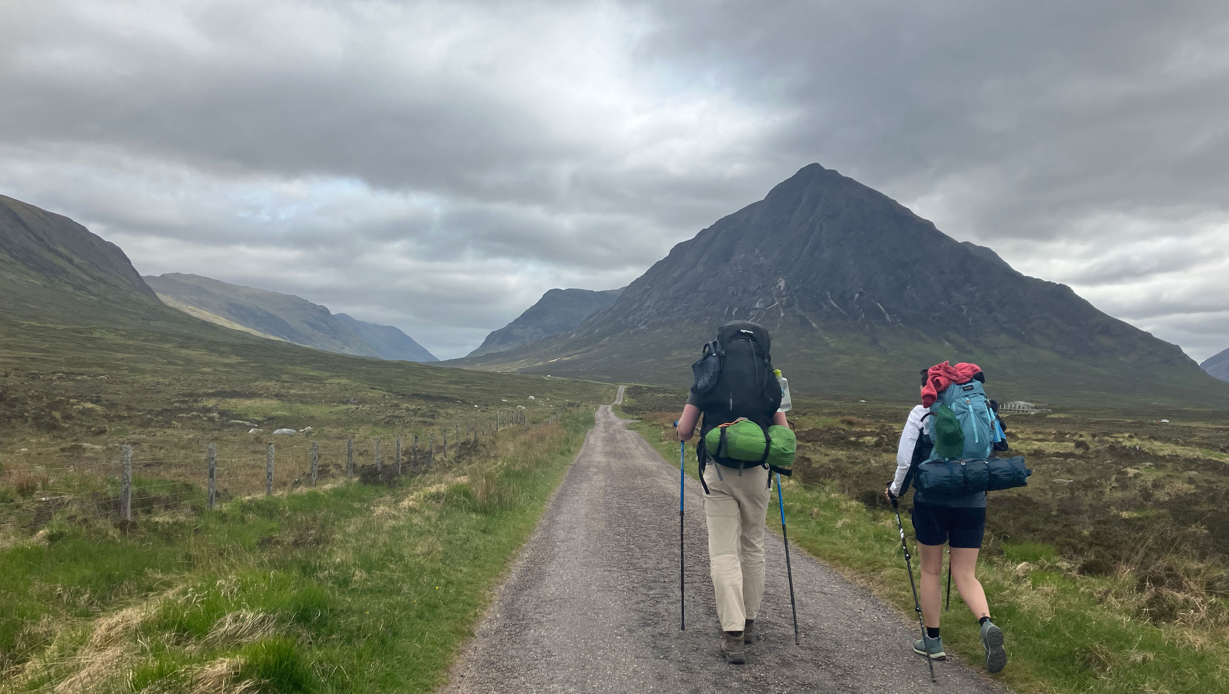 Fundraiser by Georgia Feakins : Help fund an adventure of a lifetime ...