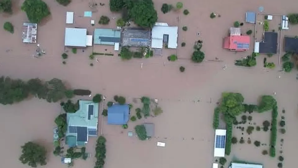 Fundraiser for Emma Monteith by Michelle Dubauskas : Wingham Flood ...