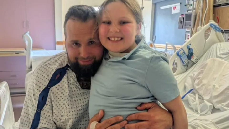 Fundraiser for Matthew Merritt by Alyssa Herres : Support Matt Merritt ...