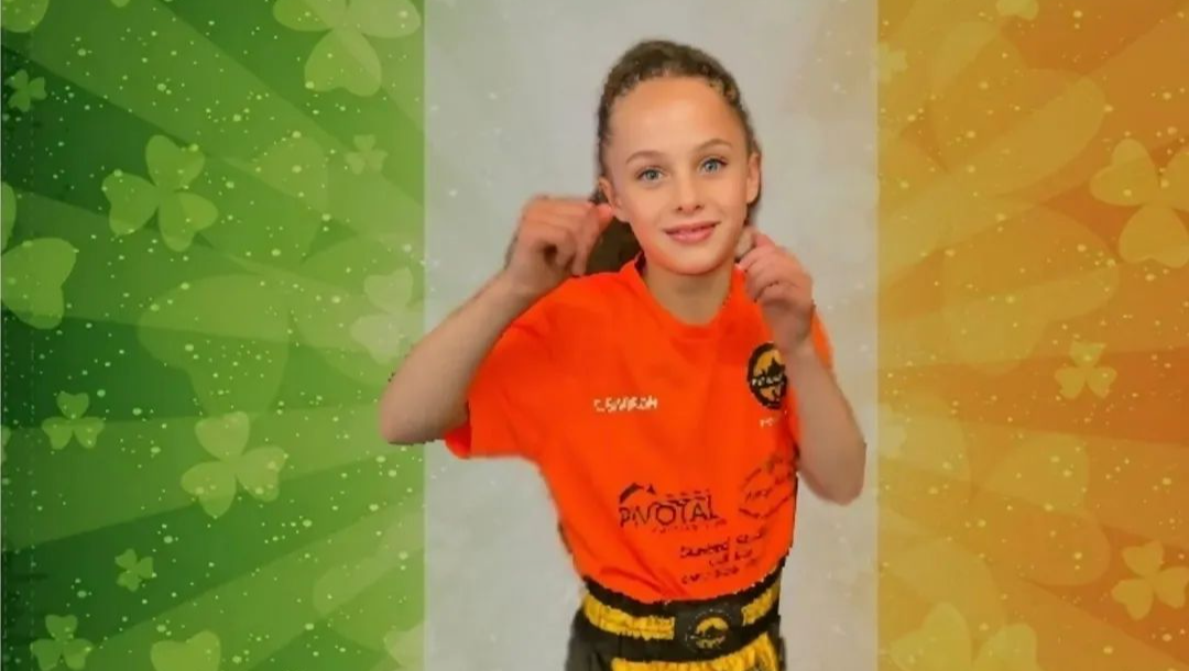 Fundraiser by Clara Gomez-Barron : Help Eva get to World Championships ...
