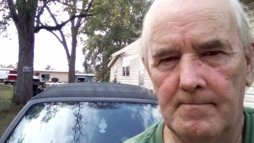 Fundraiser by Andrew Dykes : Help Ronald Greer in His Time of Need