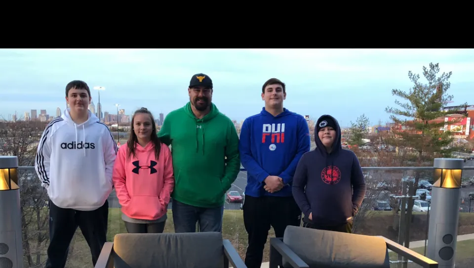 Fundraiser by David Roe : Support the Williamsons in Their Time of Loss