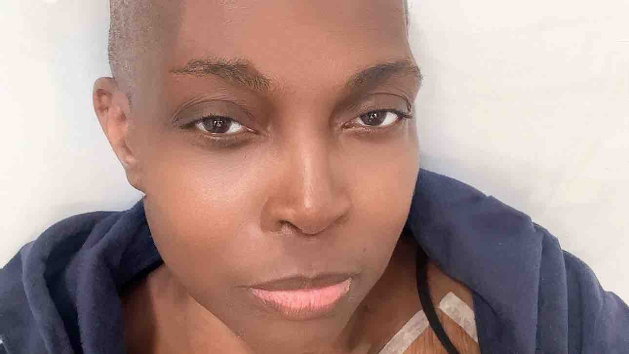 Fundraiser by Virginia Wiggins : Support for Cancer Recovery and Family