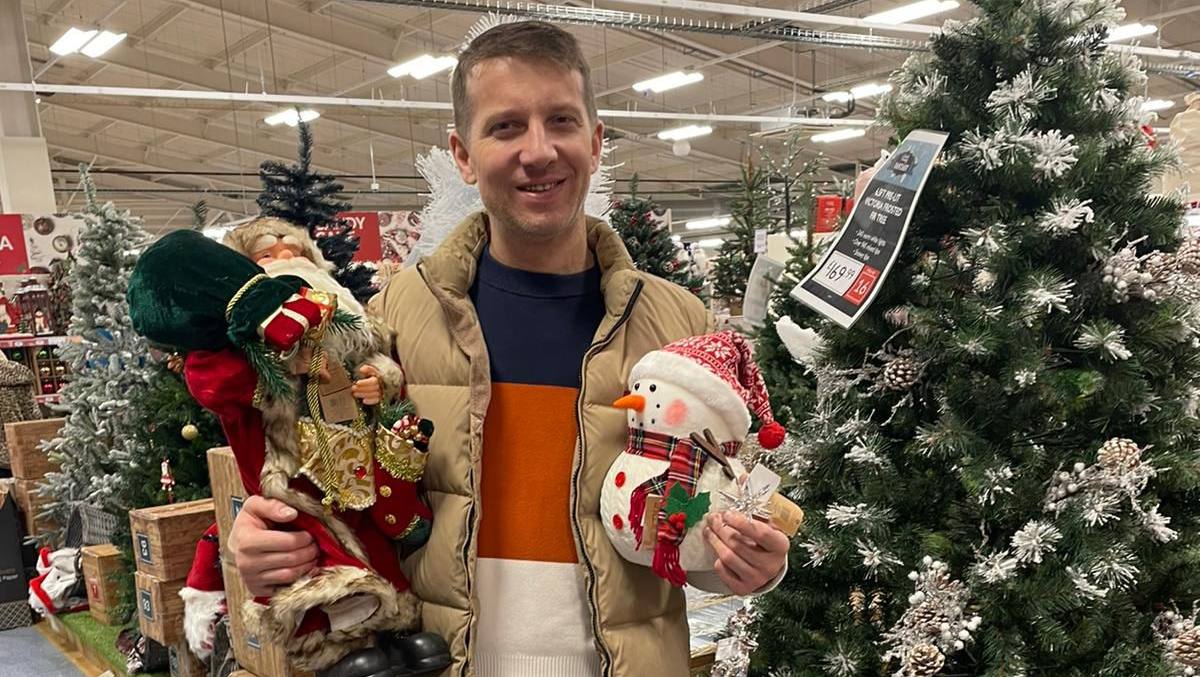 Fundraiser by Malgorzata Bielawska-Dabrowska : Robert Dabrowski