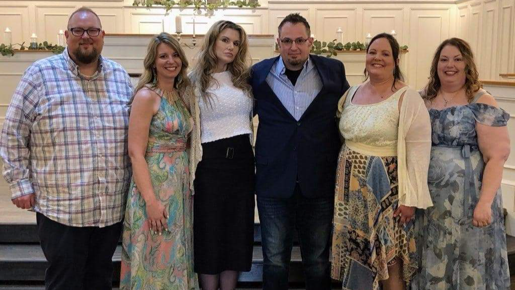 Fundraiser by Ralph Keefer : Support Laurie’s Cancer Journey (3X Cancer ...