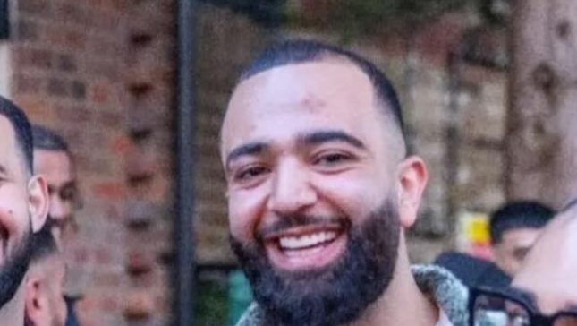 Fundraiser by Hyder Al-Shammary : In Honour of Ali Faris Muhammad ...