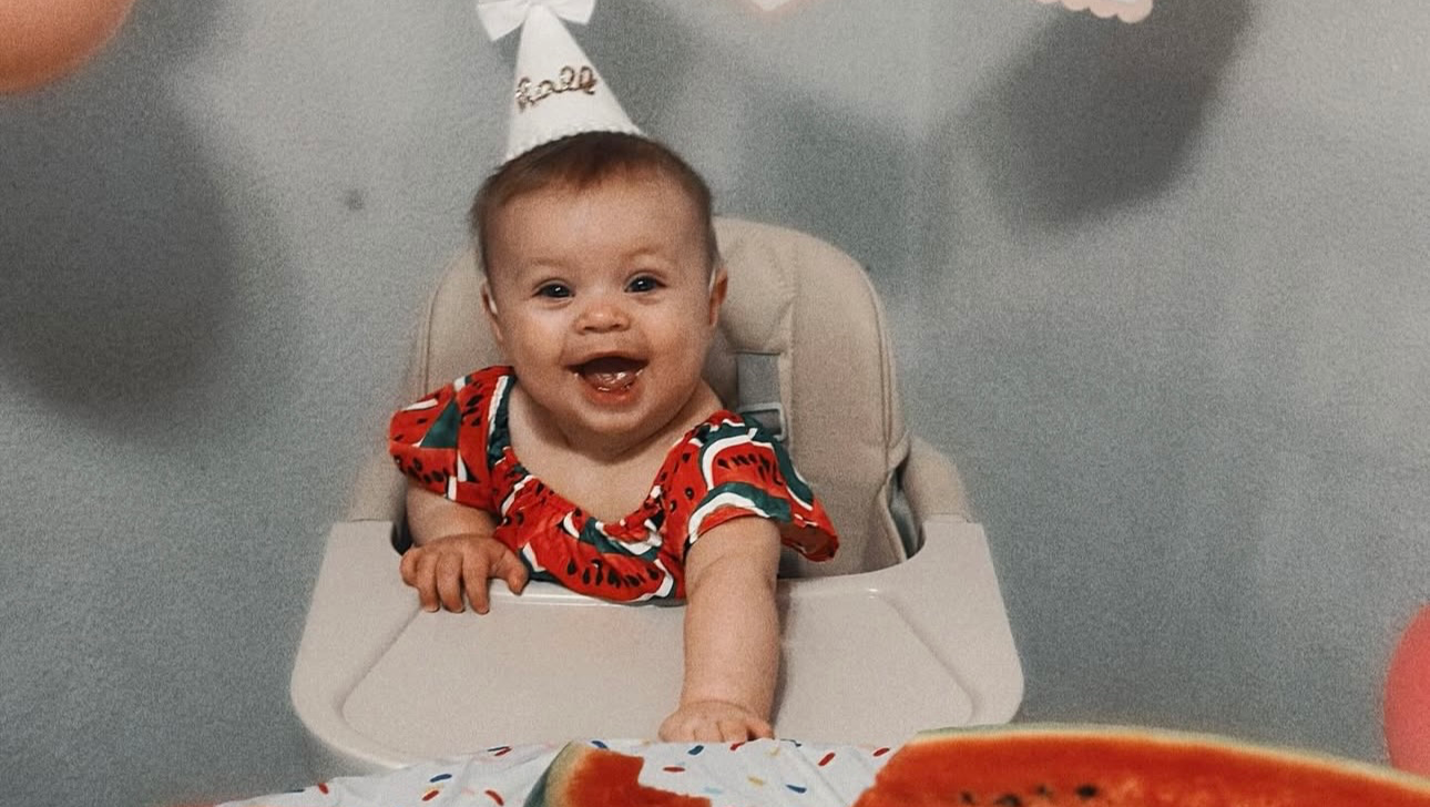 Fundraiser for Alexis Stewart by Alexis Blank : Support for Lainey's Family