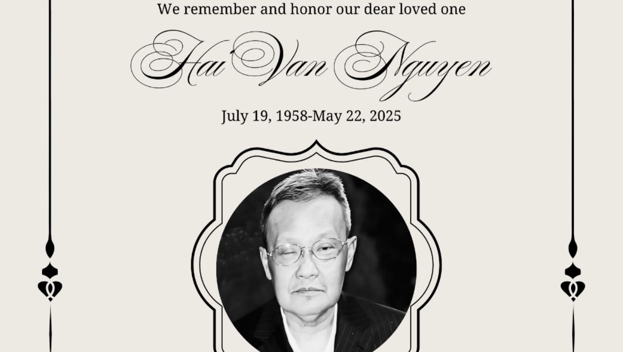 Fundraiser by Jeannine Stanley : Support Vy Yang: A Classroom Hero in Need