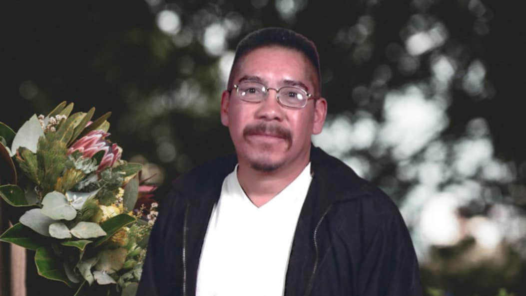 Fundraiser by Jessica Gonzales : Honoring Vincent Reyna's Legacy and Humor