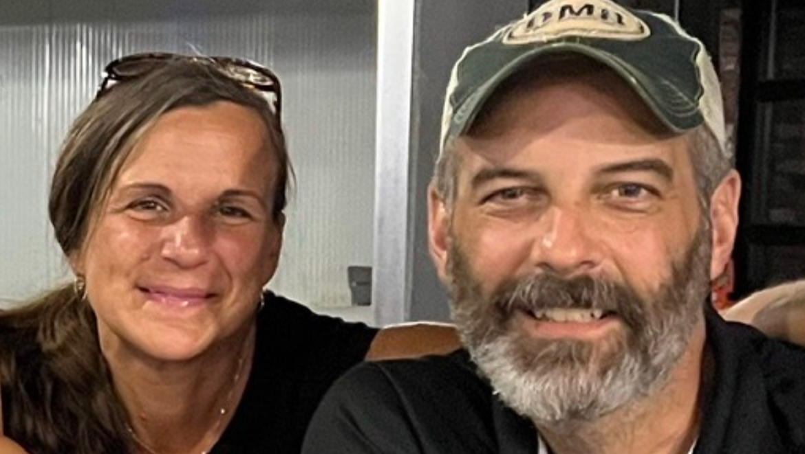 Fundraiser for Traci Hall by Andrew Haluska : Rally for Herb Hall's ...