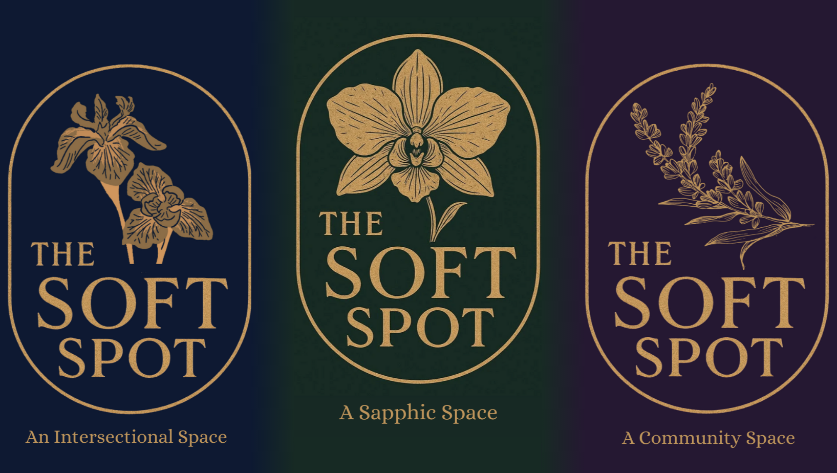 Fundraiser by The Soft Spot : Create a Safe Sapphic Space in Pittsburgh.