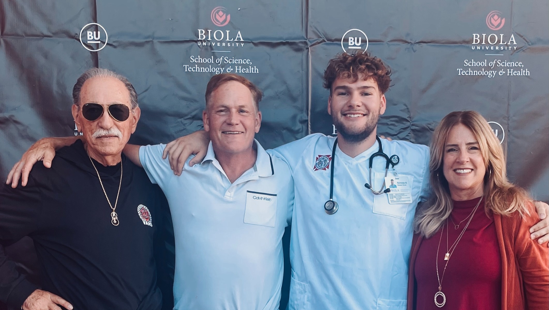 Fundraiser by Nick Breen : Support Nick's Medical Mission in the Philippines