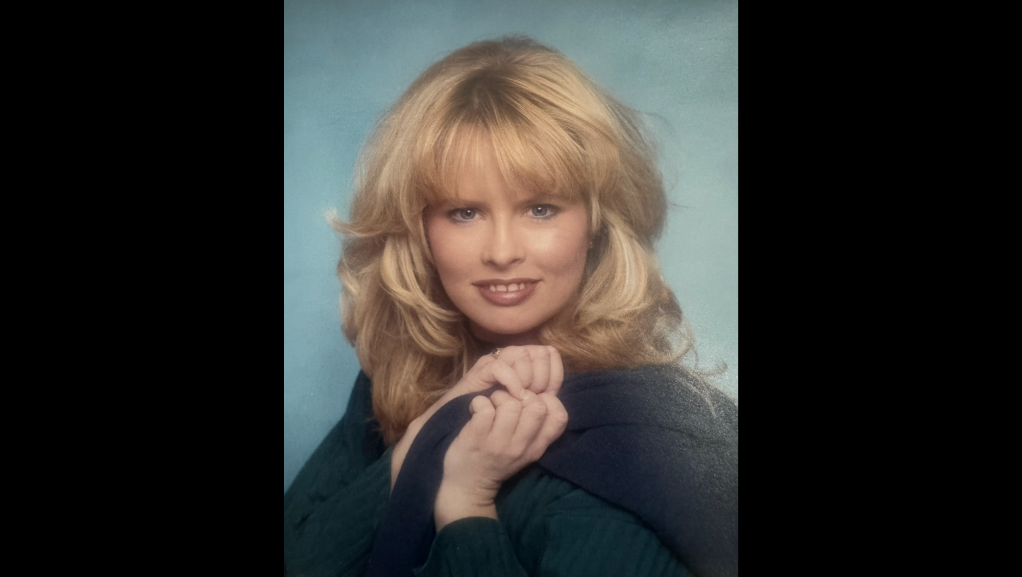 Fundraiser for Eric Laughton by Matthew Oertle : In Memory of Stephanie ...