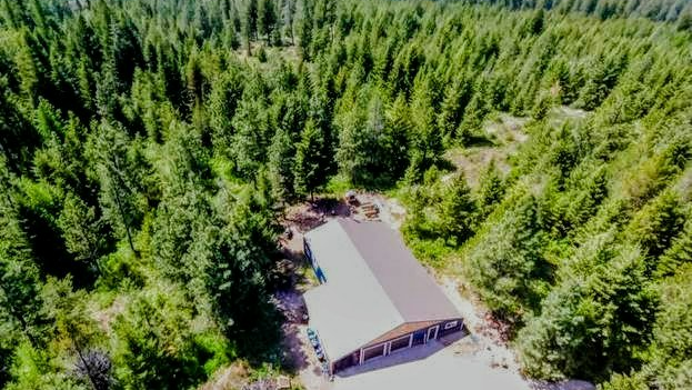 Fundraiser by Sarah Anvik : Help Sarah Save Her Home and Dream of ...