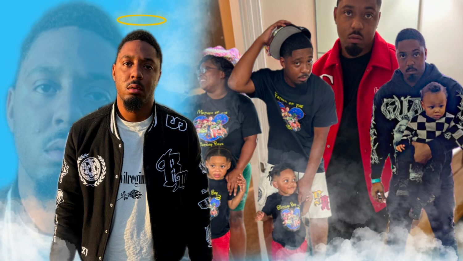 Fundraiser by Khiala Houston-Vaughn : Help the Hatcher Kids