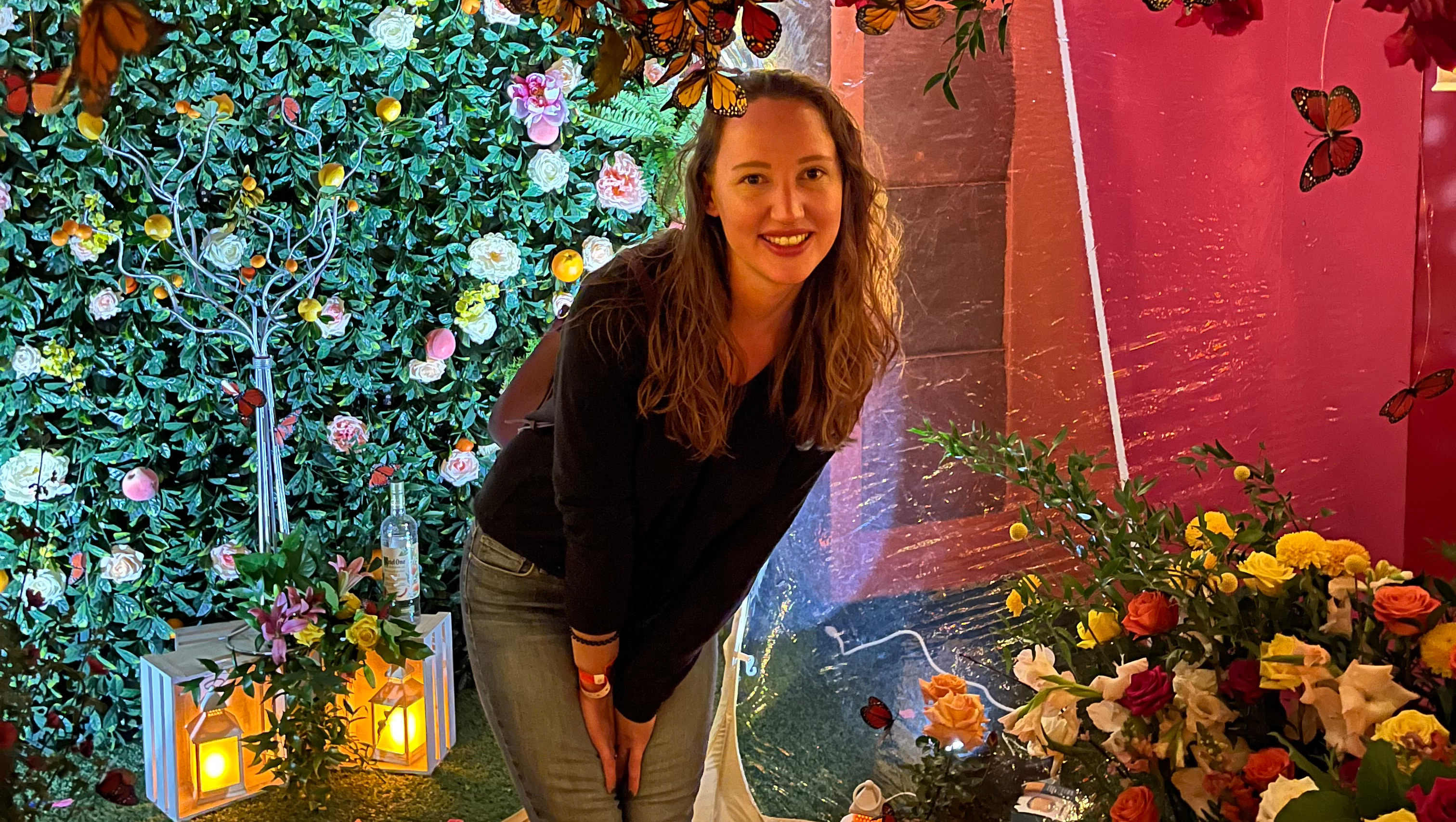 Fundraiser by Jerri ann Wanket : Celebrating Tess: A Beloved Daughter's ...