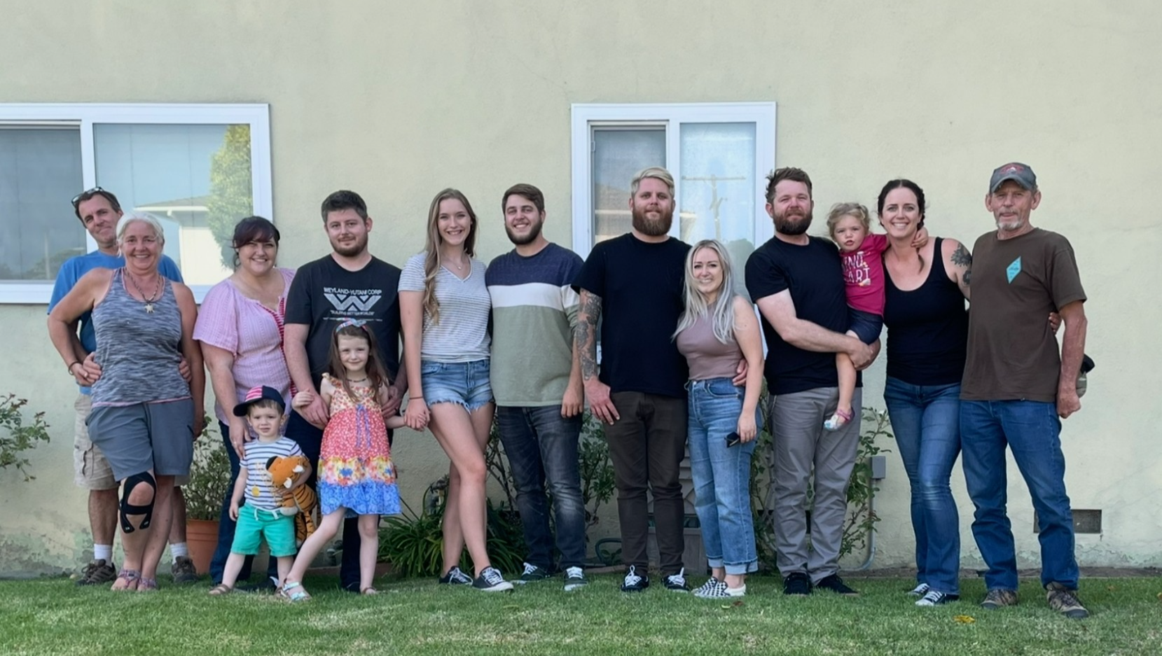 Fundraiser by Mikaela Mitchell : Support Frank Yarbrough's Family and ...